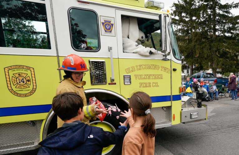 South Williamsport Mummers Parade Gallery News Sports Jobs Williamsport Sun Gazette